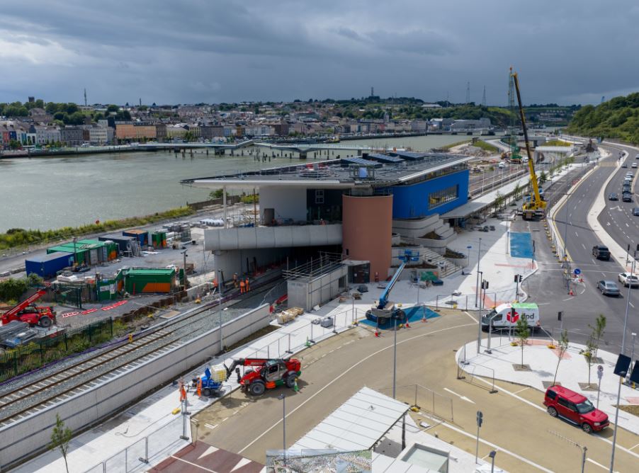 Waterford’s North Quays Project reaches Major Milestones as Next Phase ...